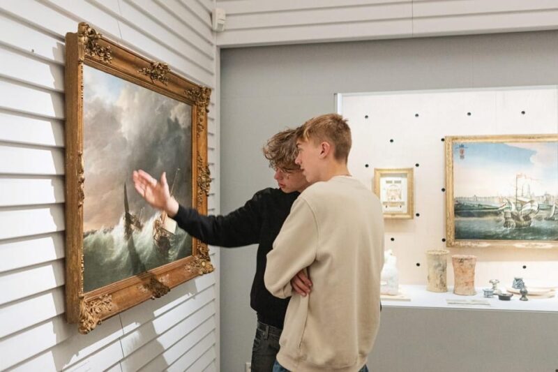 Middelburg: Zeeuws Museum Entry Ticket - Middelburg: Zeeuws Museum Entry Ticket – A Deep Dive into Zeeland’s Heritage