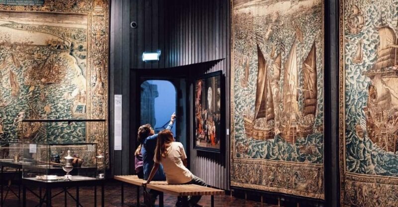 Middelburg: Zeeuws Museum Entry Ticket - Who Should Visit?