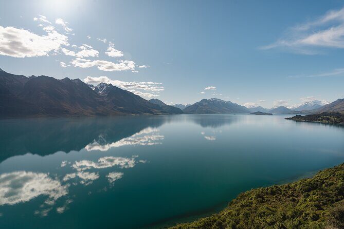 Middle Earth Marvels Half Day Journey into the Lord of the Rings - Authentic Experiences and Reviews