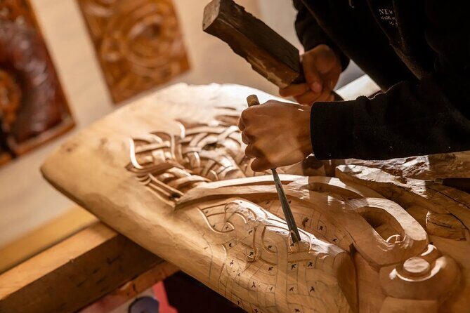 Middle Earth Meets Rotorua 2Day Geothermal and Cultural Escape - FAQ