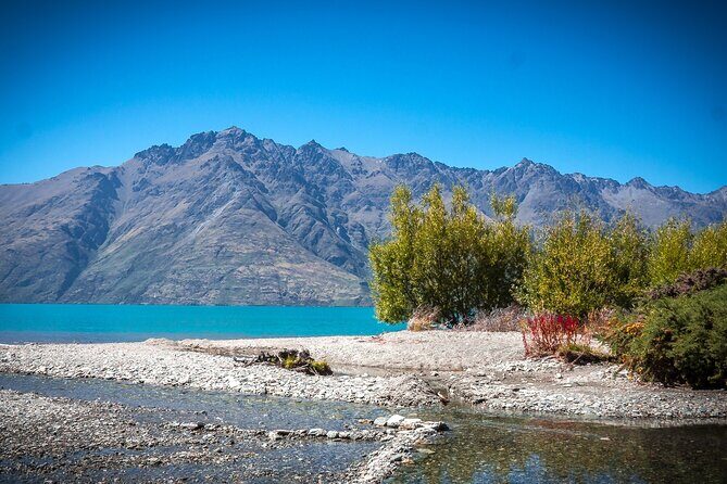 Middle Earth Mountains Private Tour Lord of the Rings Sites - Introducing the Middle Earth Mountains Private Tour — Queenstown’s Cinematic Treasure Hunt
