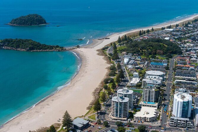 Middle Earth Private Tour from Tauranga Cruise Port. Tickets incl - What’s Included and How It Adds Value