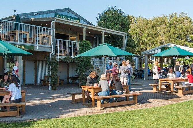 Middle Earth Private Tour from Tauranga Cruise Port. Tickets incl - Frequently Asked Questions