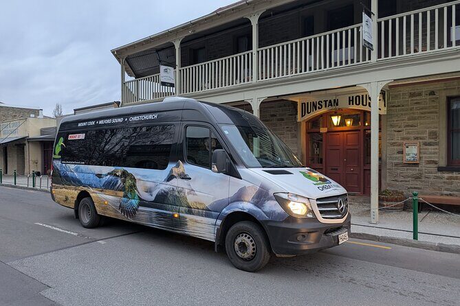 Middlemarch to Queenstown One-Way Small-Group Scenic Tour - Who Would Love This Tour?