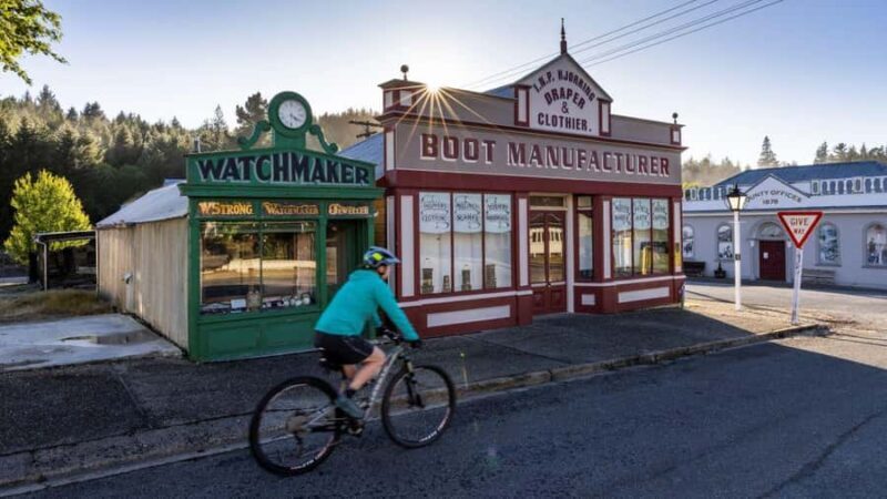 Middlemarch to Queenstown Small Group Tour (One-Way) - Who Will Love This Tour?