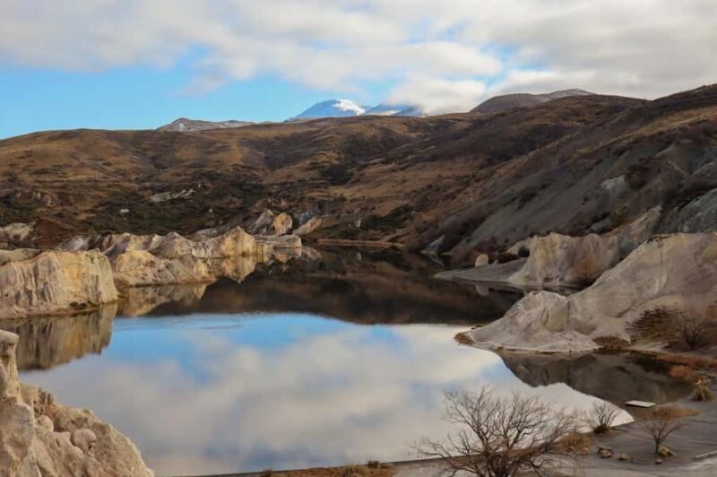 Middlemarch to Queenstown Small Group Tour (One-Way) - FAQs