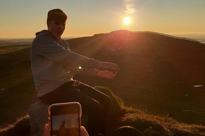 Midnight Sun Adventure on ATV - What to Expect from Your Midnight Sun ATV Tour