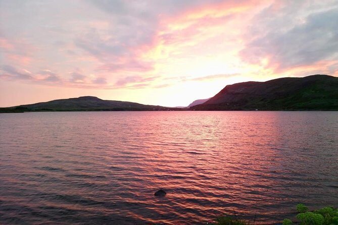 Midnight Sun ATV Adventure from Reykjavik - Frequently Asked Questions