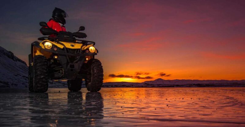 Midnight Sun ATV Tour - Who Will Love This Tour?