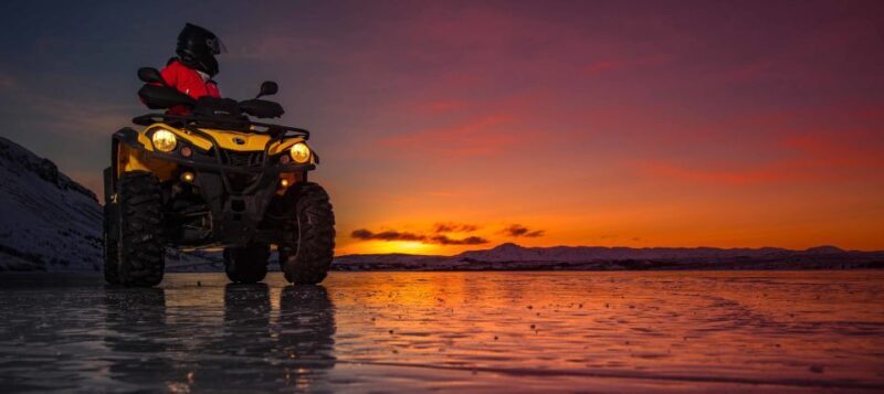 Midnight Sun ATV Tour - Practical Details and Tips