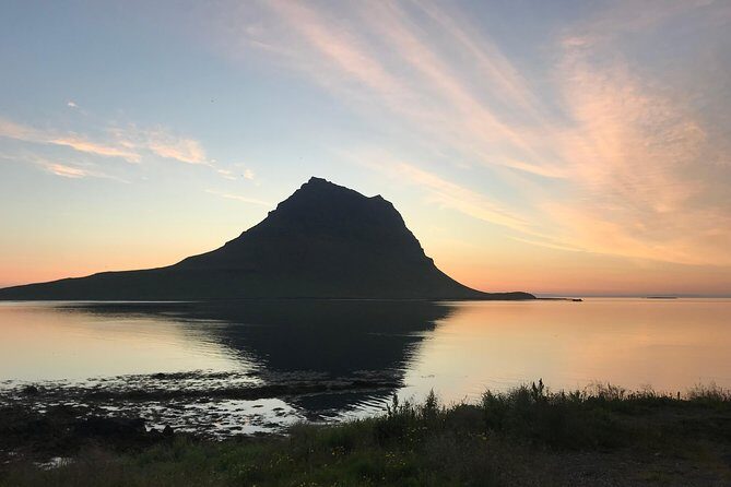 Midnight Sun Kayaking Adventure by Mt. Kirkjufell - FAQs