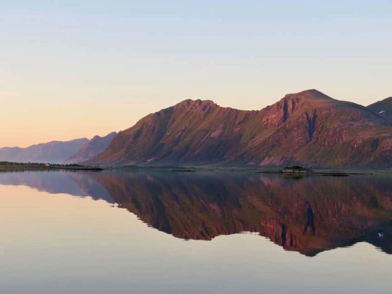 Midnight sun safari - FAQs