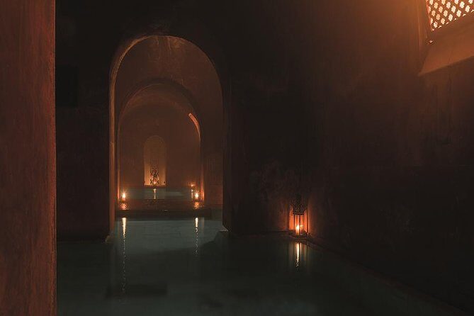 Midra45 traditional Kessa and 30 min massage - What Reviewers Love Most