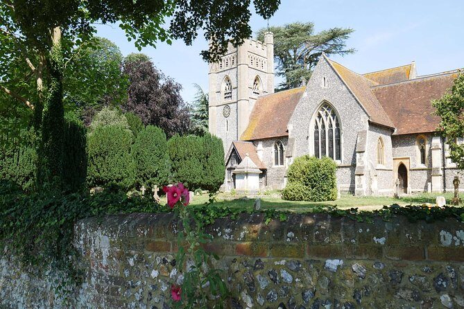 Midsomer Murders Tour from London - What Makes This Tour Special?