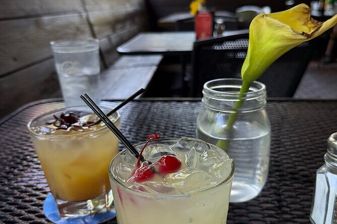 Midtown Atlanta Food and Mystery Tour - FAQ