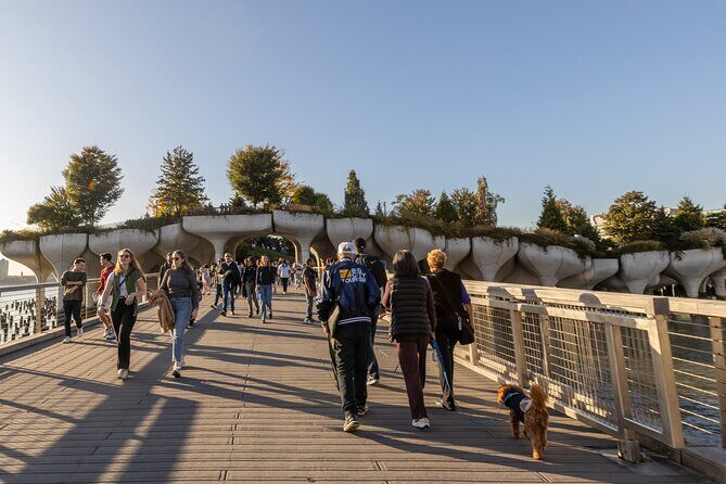 Midtown Private Walking Tour with Local Guide - Introduction