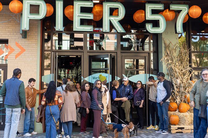 Midtown Private Walking Tour with Local Guide - What’s Included and What’s Not