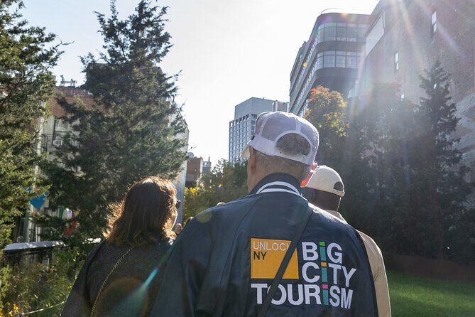 Midtown Private Walking Tour with Local Guide - Practical Details and Tips