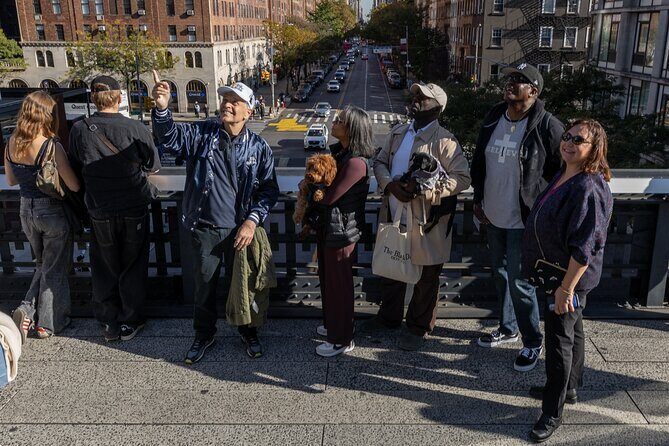 Midtown Private Walking Tour with Local Guide - Authentic Insights from Reviewers