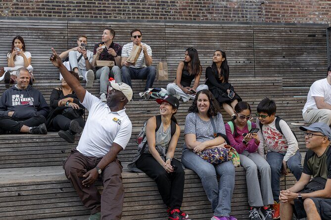 Midtown Private Walking Tour with Local Guide - The Sum Up