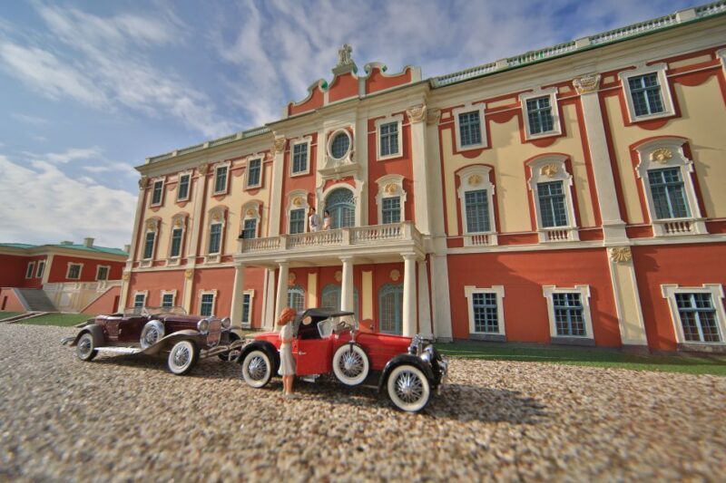 Midzyzdroje: Baltic Park of Miniatures Entry Ticket - Międzyzdroje: Baltic Park of Miniatures Entry Ticket — An In-Depth Review