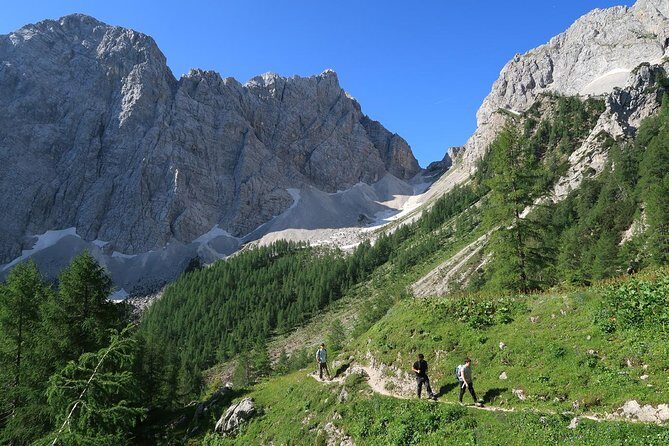Mighty Mount Triglav Climb-summer Special-join Group - An In-Depth Look at the Triglav Climb Tour