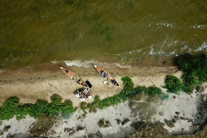 MIGHTY SANDS - Premium guided canoe tour at Curonian spit National Park - Final Thoughts