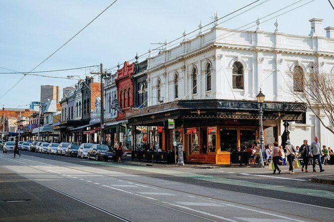Migrants Tour of Melbourne - Sydney Road - Who Will Love This Tour?