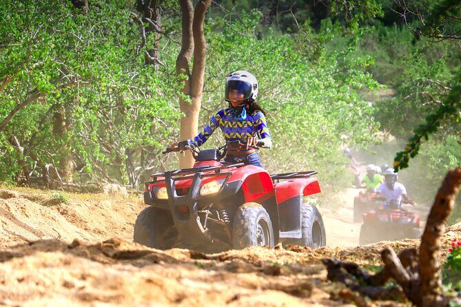 Migriño ATV Tour: Los Cabos - Who Will Love This Tour?