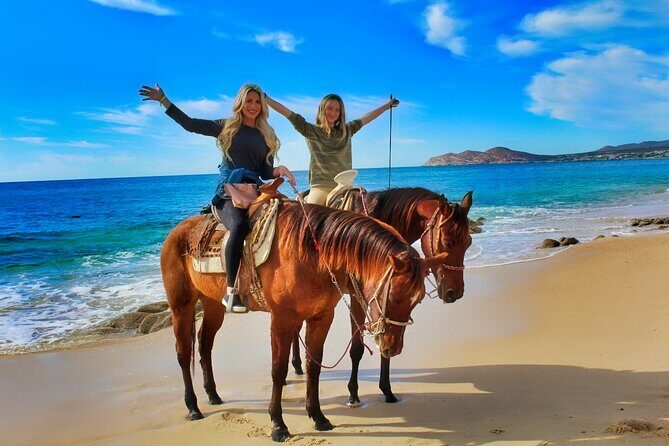Migriño Beach ATV and Horseback Riding Experience - An In-Depth Look at the Migriño Beach ATV & Horseback Ride