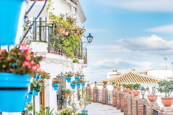 Mijas and Marbella Tour from Malaga - Mijas and Marbella Tour from Malaga: An Honest Review
