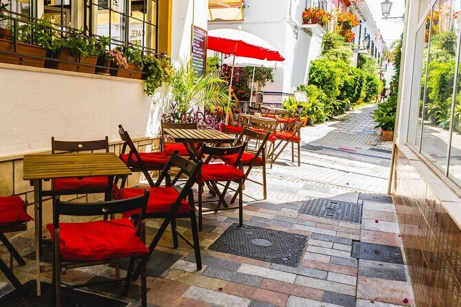 Mijas and Marbella Tour from Malaga - What the Tour Excels At