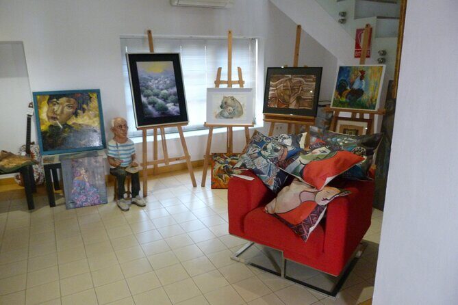 Mijas and Marbella Tour from Malaga - Who Is This Tour Best For?