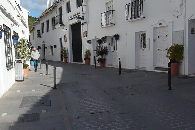 Mijas and Marbella Tour from Malaga - Final Thoughts