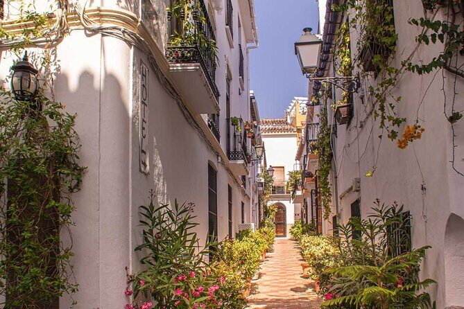 Mijas and Marbella Tour from Malaga - FAQ