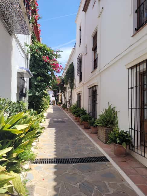 Mijas, Marbella, and Puerto Banús from the Costa del Sol - Practical Details and What You Should Know