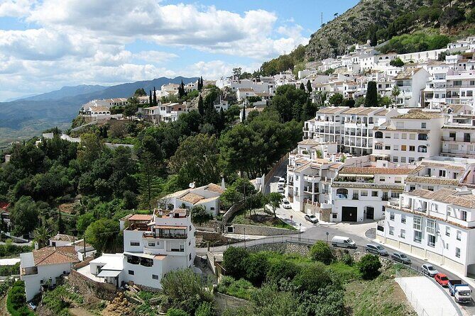 Mijas: Panoramic city tour in an electric Tuk Tuk - Final Thoughts