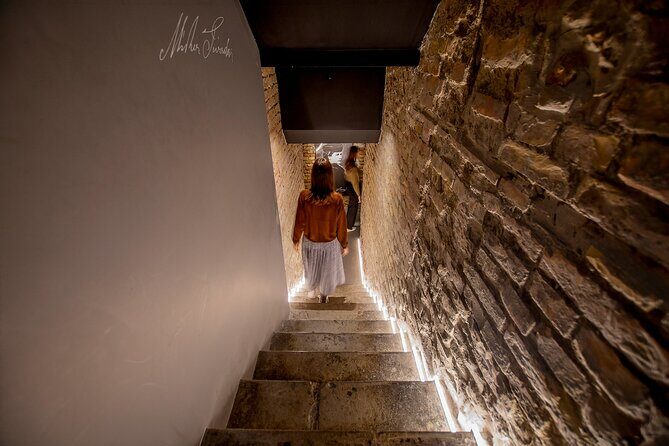 Mika Tivadar Secret Museum in Hungary - Introduction