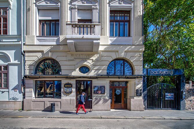 Mika Tivadar Secret Museum in Hungary - Key Points