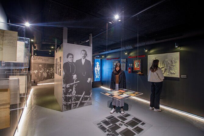 Mika Tivadar Secret Museum in Hungary - The Experience: What Makes It Stand Out