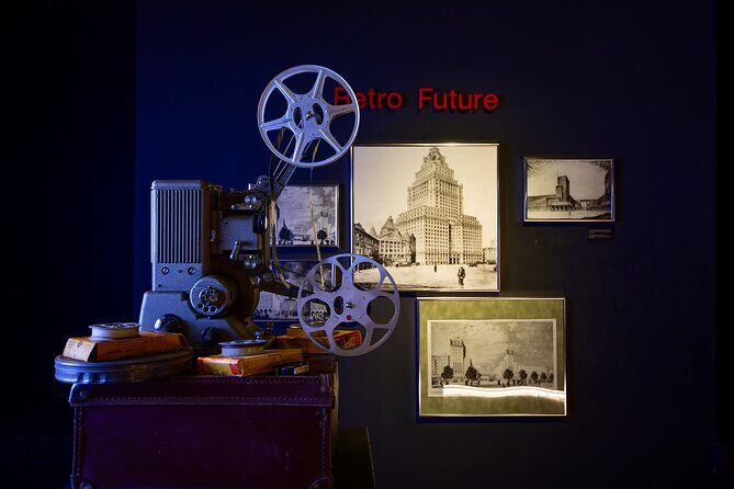 Mika Tivadar Secret Museum in Hungary - Price and Value Analysis