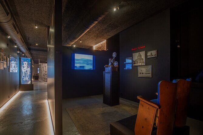 Mika Tivadar Secret Museum in Hungary - Who is This Tour Best For?