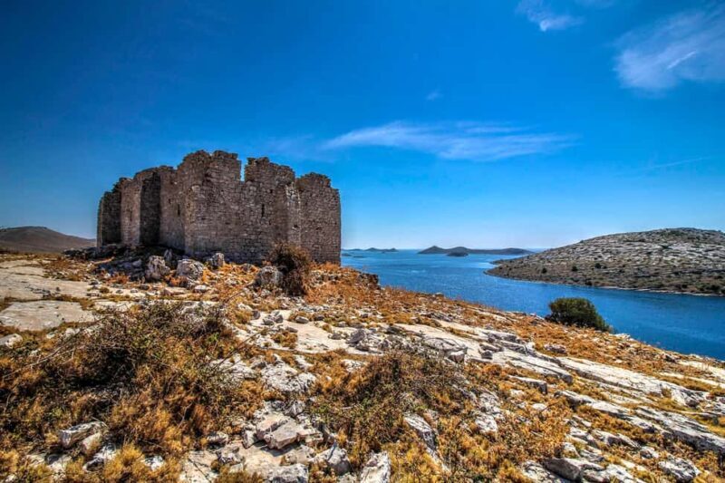 Mikado Kornati Excursion with snorkeling and hiking stops - Who is This Tour Best For?