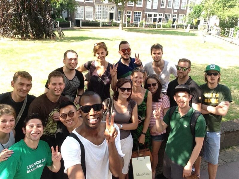 Mike Tyson inspired cannabis tour PRIVATE - An In-Depth Look at the Mike Tyson-Inspired Cannabis Tour