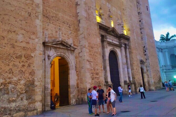 Mike&Duck Walking Tour Merida - Analyzing the Itinerary: What You’ll Experience