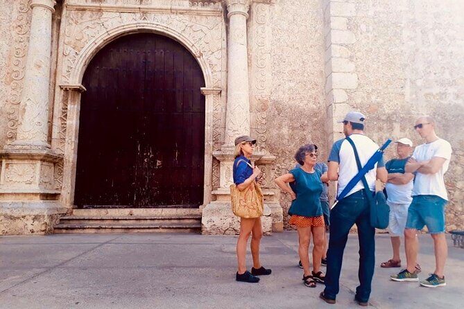 Mike&Duck Walking Tour Merida - Deep Dive into the Experience: Why It Works