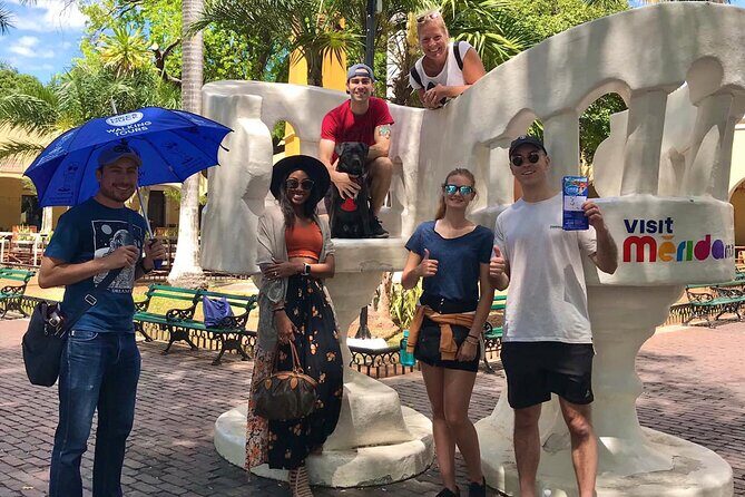 Mike&Duck Walking Tour Merida - Final Thoughts: Is It Worth It?