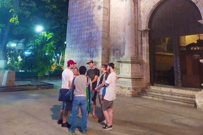 Mike&Duck Walking Tour Merida - FAQ