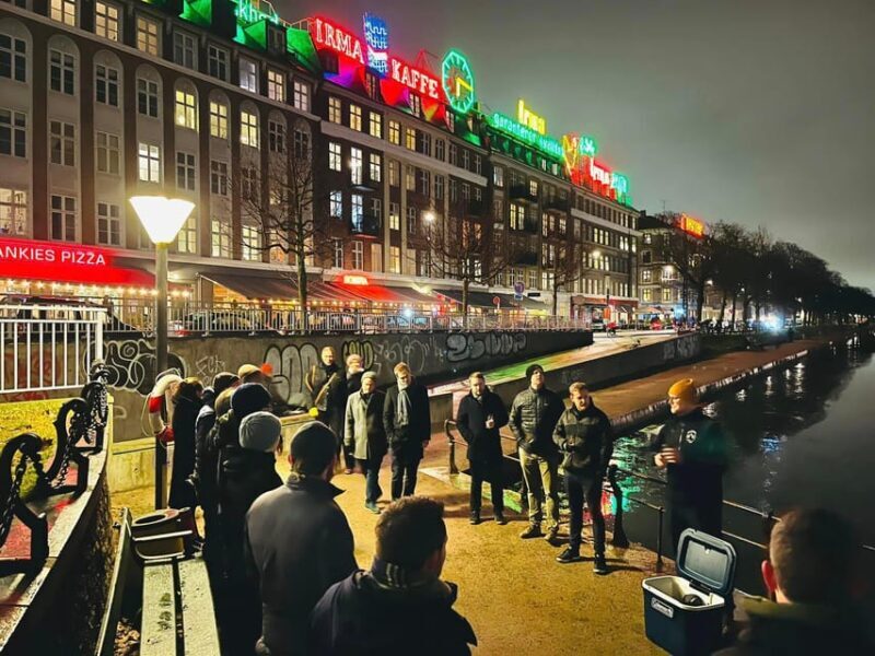 Mikkeller Craft Beer Walk in Vesterbro - An In-Depth Look at the Tour Experience