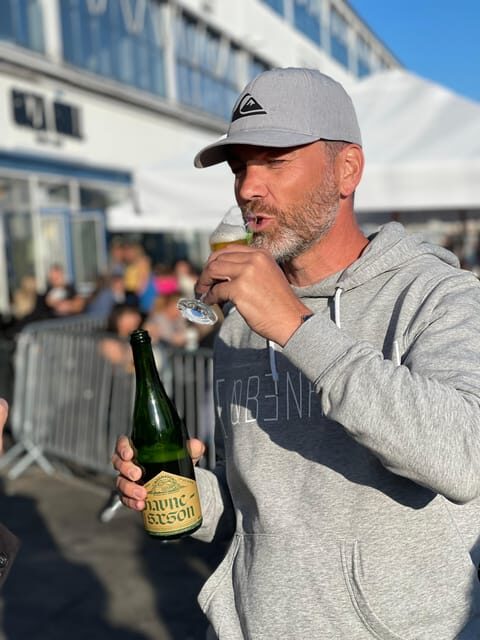 Mikkeller Craft Beer Walk in Vesterbro - The Sum Up